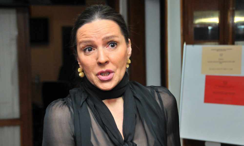 Vlada Crne Gore smijenila rektorku: Nije poštovala odluke Vlade ...