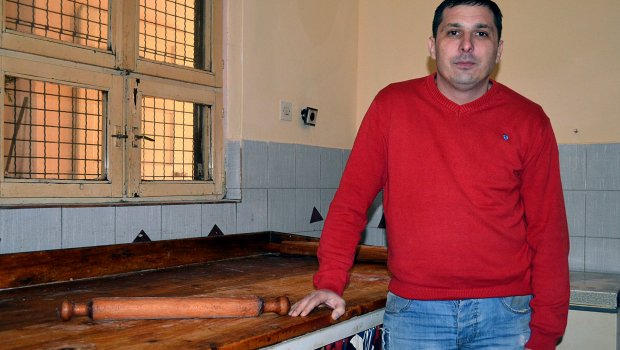 Bivši osuđenici iz Kragujevca u očaju razmišljali da stave fantomku na ...