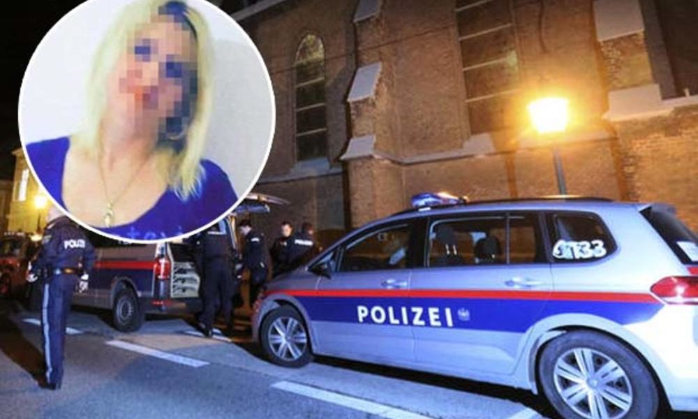 PREMINULA SRPKINJA KOJOJ JE BIVŠI DEČKO PUCAO U GLAVU: Detalji stravičnog ubistva u Beču ...