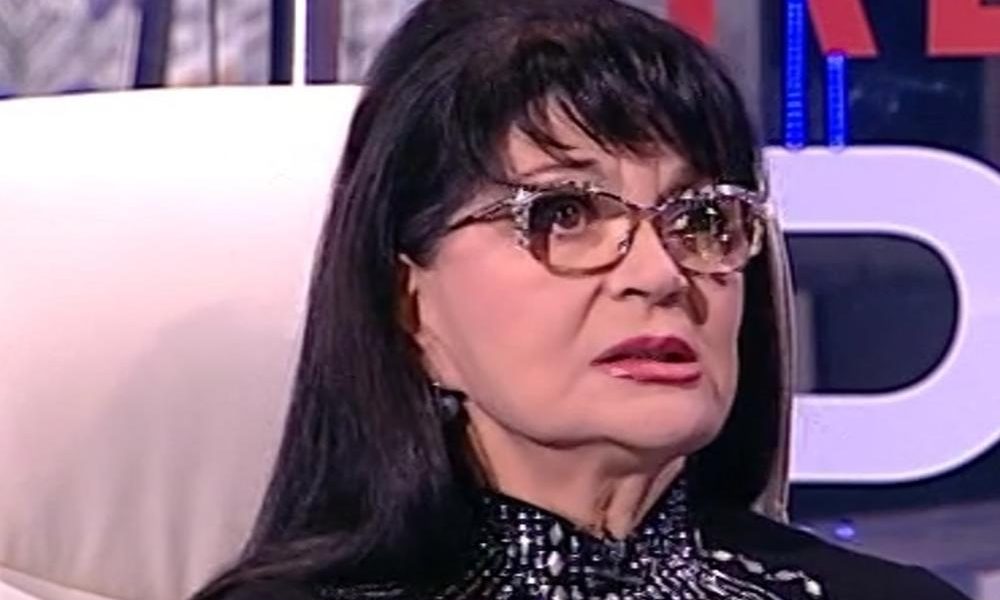 NADA OBRIĆ HITNO SMEŠTENA U BOLNICU! Vratila joj se opaka bolest ...